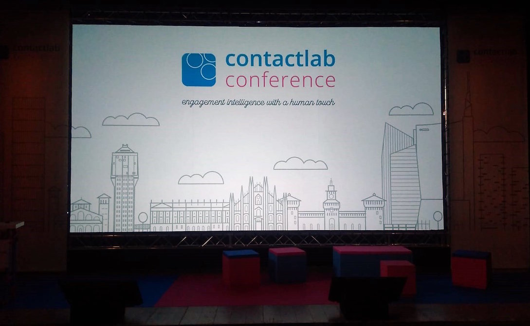 Cosa è in grado di fare la nuova Contactlab Marketing Cloud | DCommerce.it