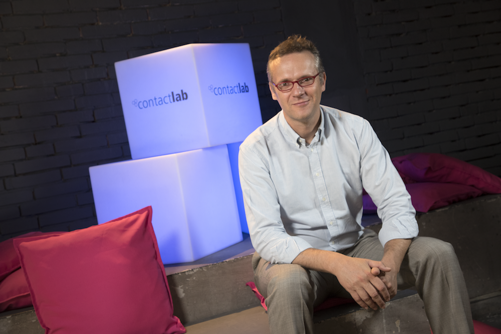 Cosa è in grado di fare la nuova Contactlab Marketing Cloud | DCommerce.it