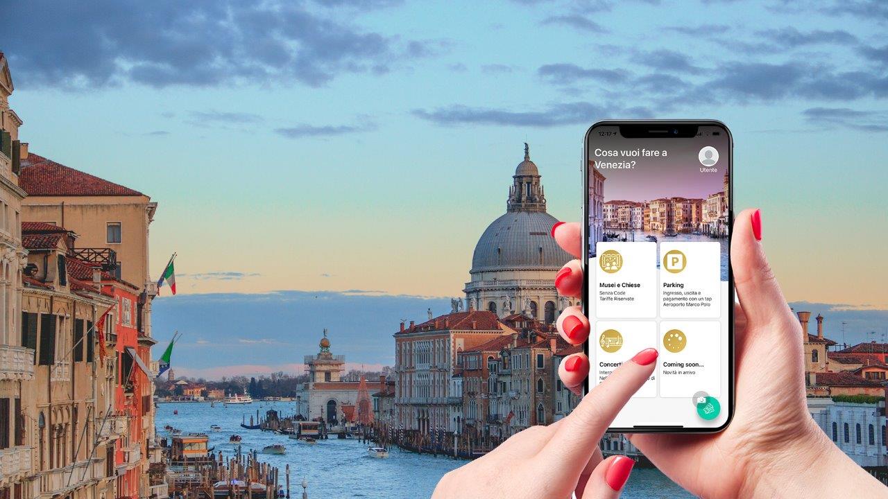 Mypass: l'app che dematerializza i biglietti e rende smart le città d ...