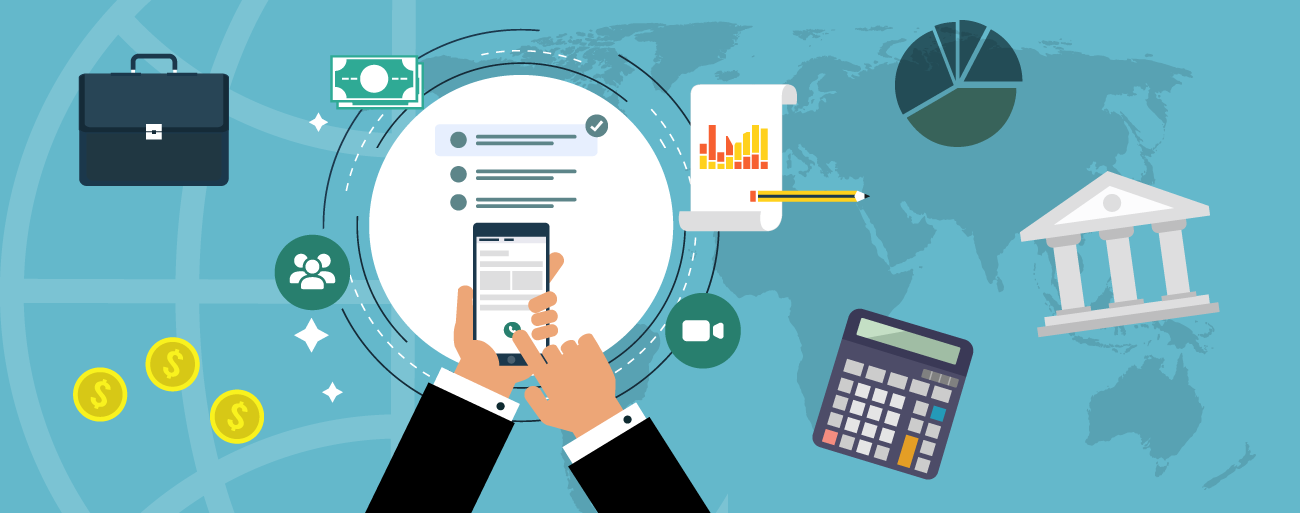 Il Digital Banking è diventato parte della quotidianità dei consumatori ...