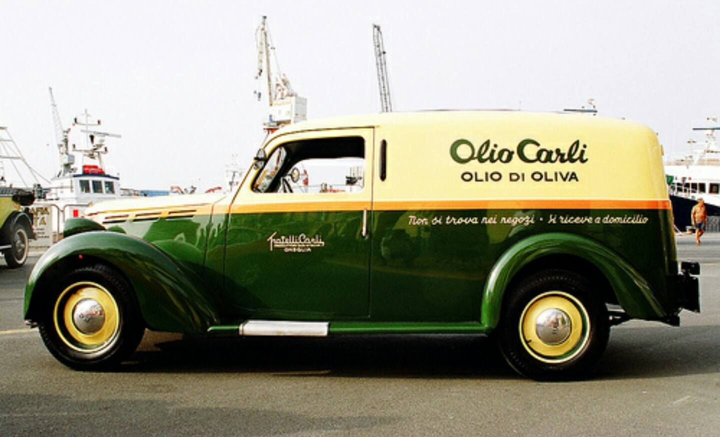 Olio Carli: l'azienda ultracentenaria che parla digitale | DCommerce.it