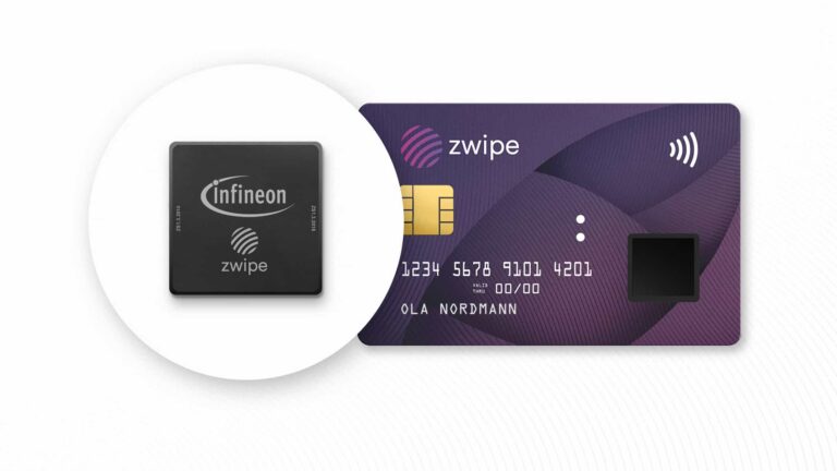Zwipe viene selezionato da DZ Card per lanciare soluzioni di pagamento biometrico | DCommerce.it