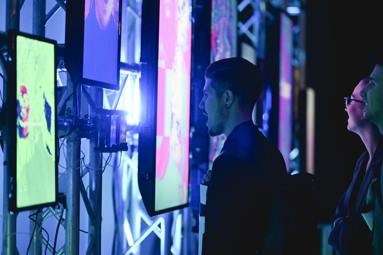 Digital Design Days 2019: 3.200 i visitatori della quinta edizione ...