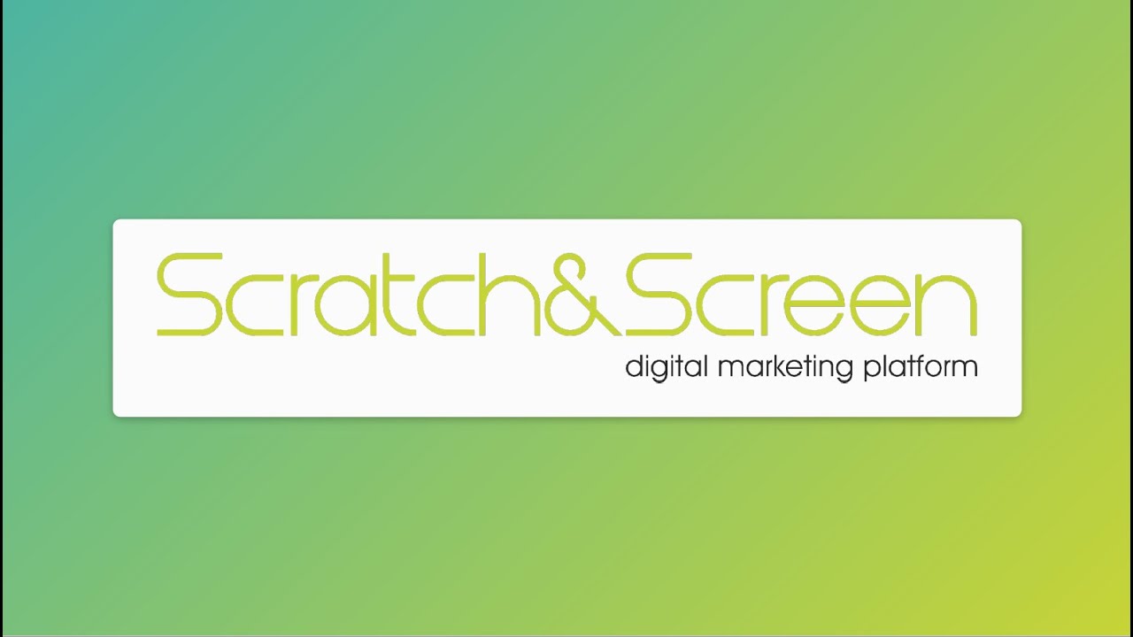 Beulcke+Partners investe in Scratch&Screen, promettente realtà martech ...