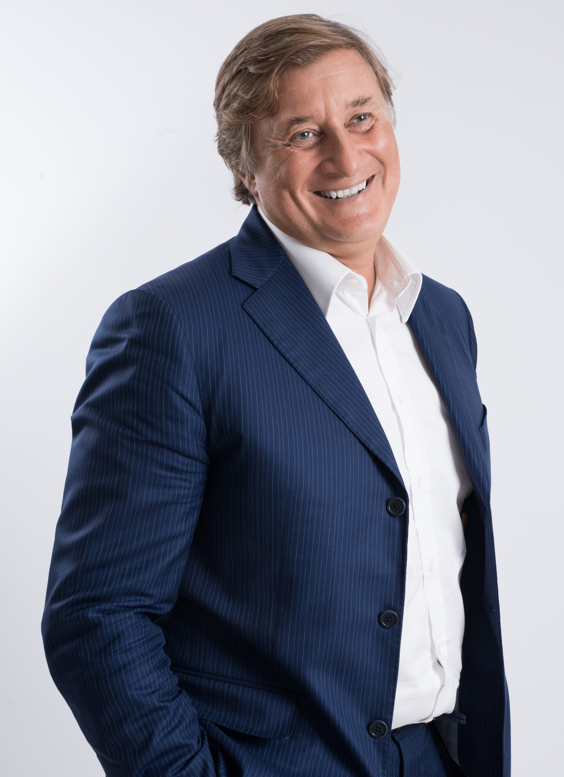 BrandOn Group: Vincenzo Pompa nominato nuovo Amministratore Delegato ...