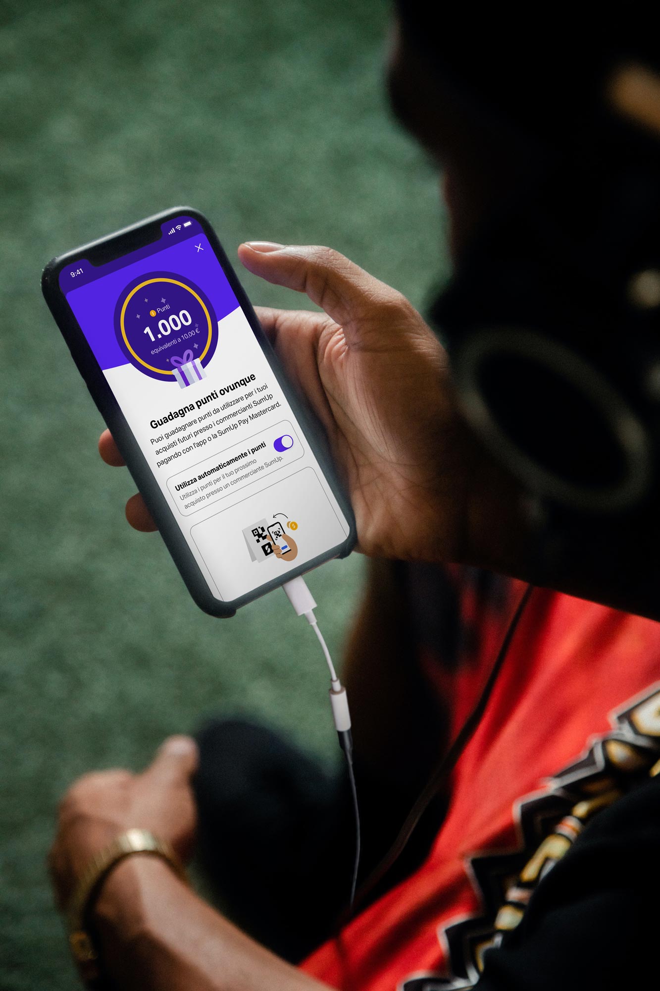 SumUp lancia SumUp Pay, il digital wallet per i consumatori | DCommerce.it