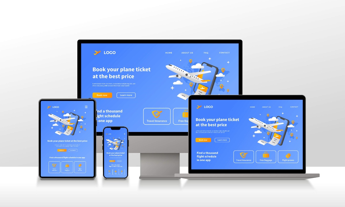 Sito responsive: cos'è e perché è importante | Dcommerce