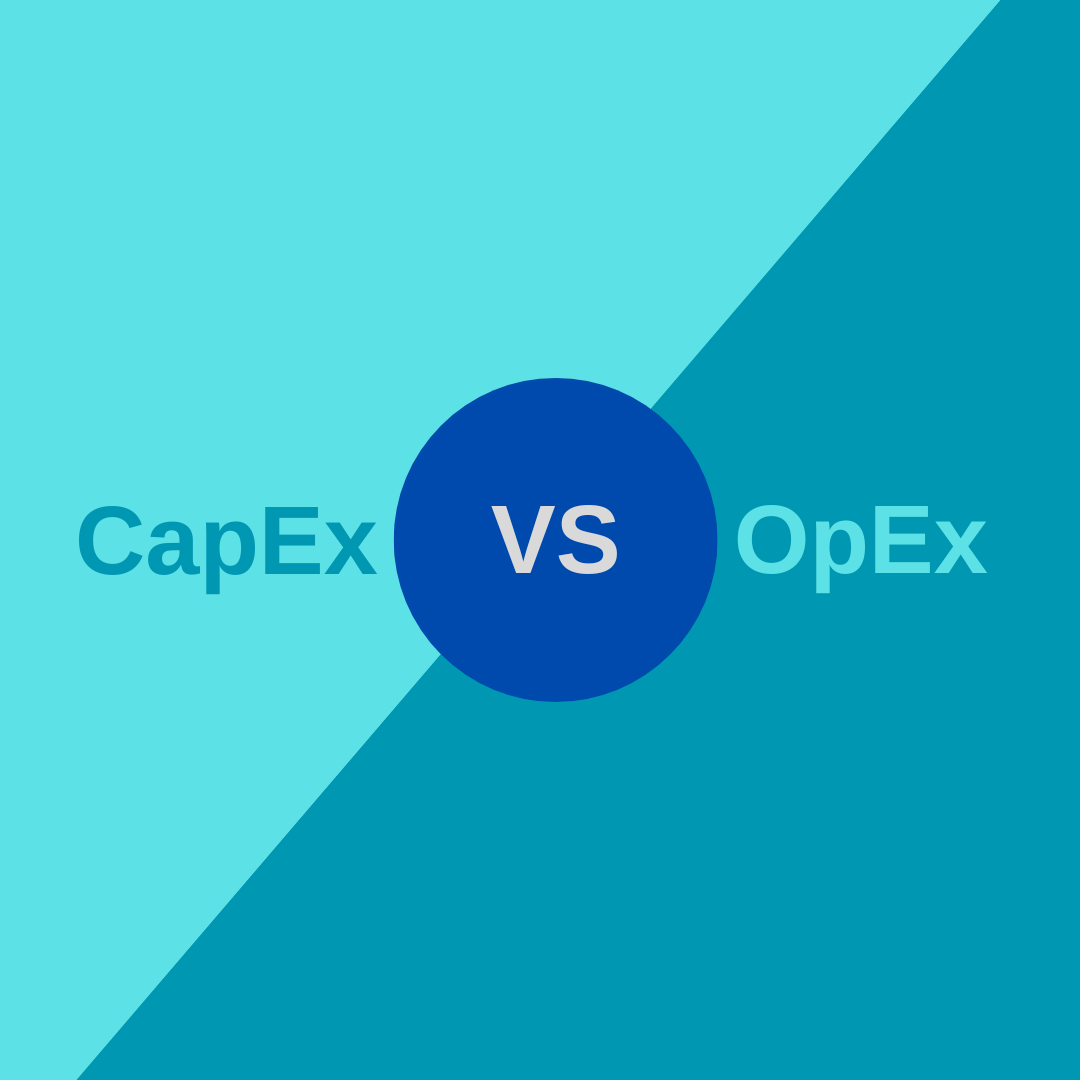 Differenza tra capex e opex: quale scegliere | DCommerce.it