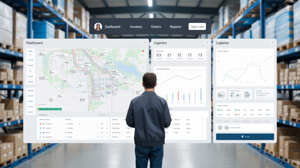 WMS software: 7 funzionalità per e-commerce | DCommerce.it