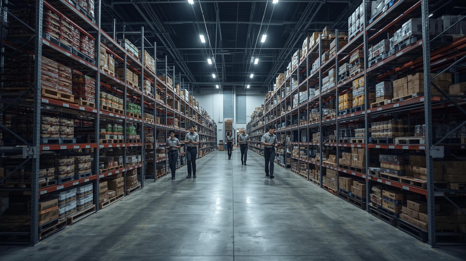Dark Store: cosa sono e come funzionano | DCommerce.it